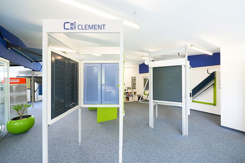 Clement – Clement AG