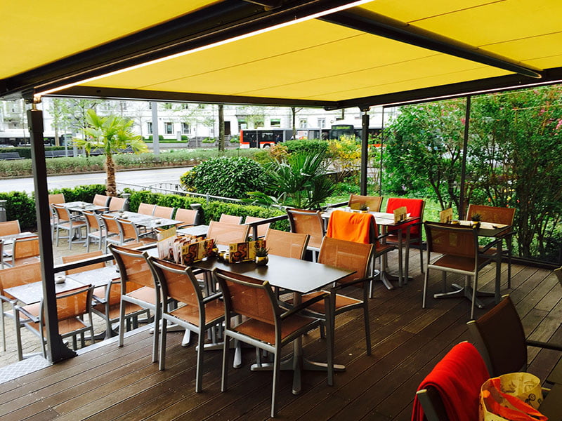 Clement Referenzen/News – Clement AG