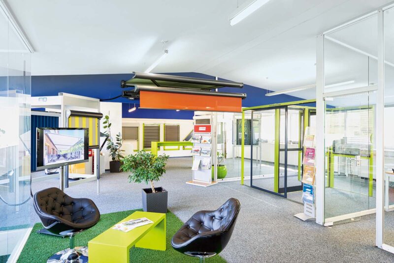 Clement – Clement AG