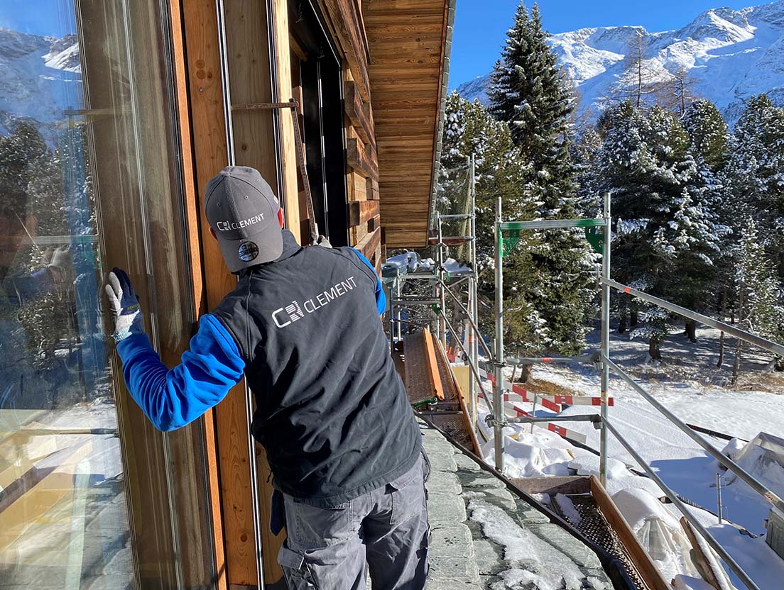 Clement Services – Clement AG