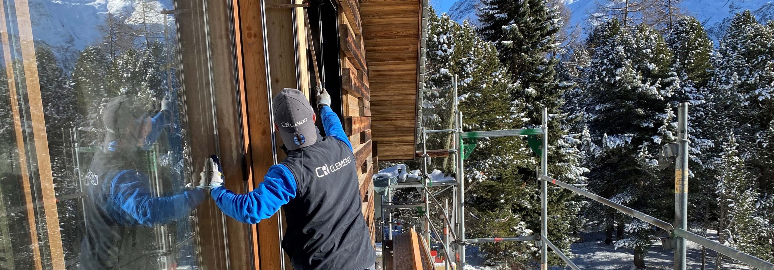 Clement Services – Clement AG