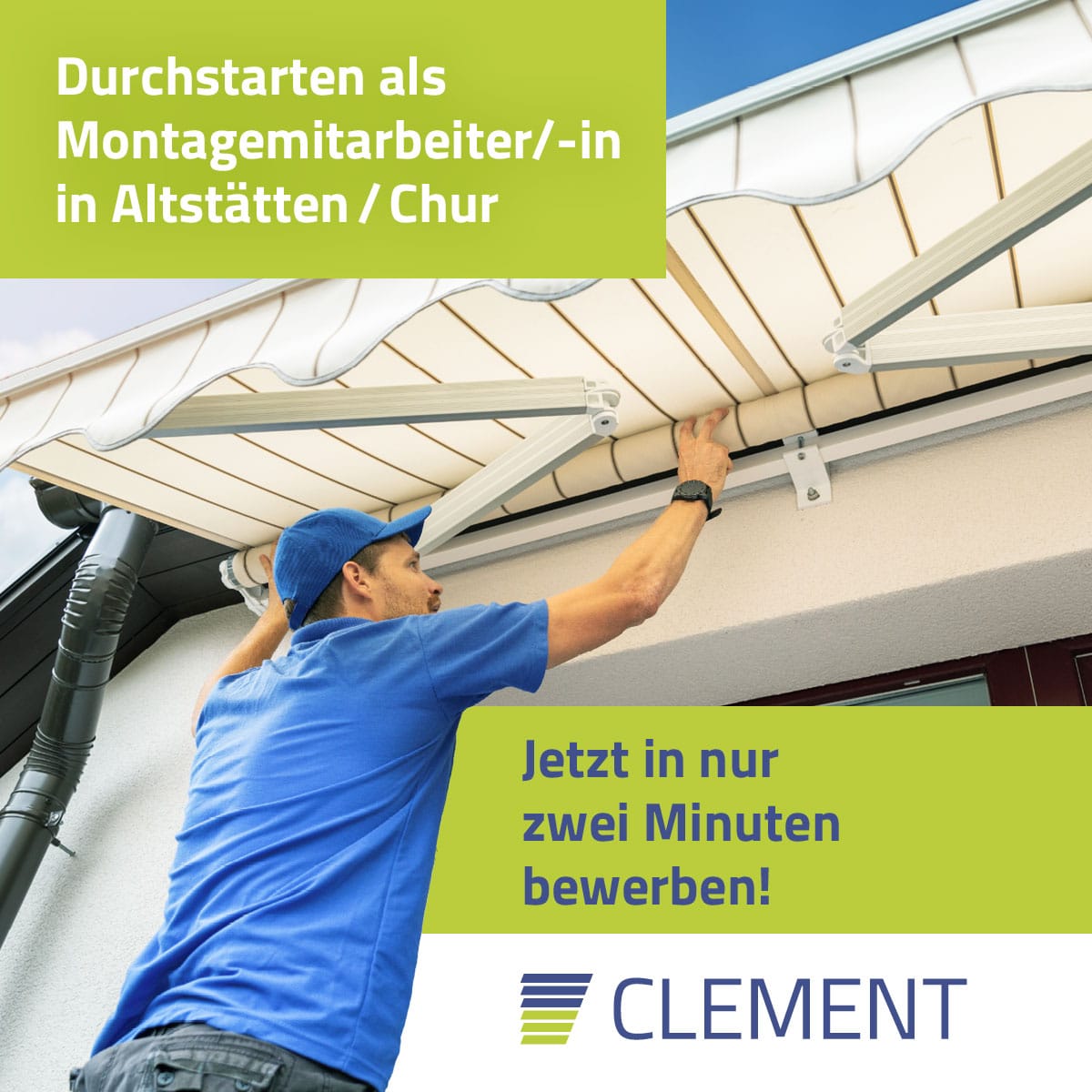 Clement – Clement AG